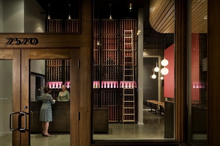 Local Vine Bar in Washington | Ideas for Home Garden Bedroom Kitchen ...