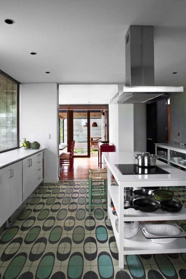 Rock House | Ideas for Home Garden Bedroom Kitchen - HomeIdeasMag.com