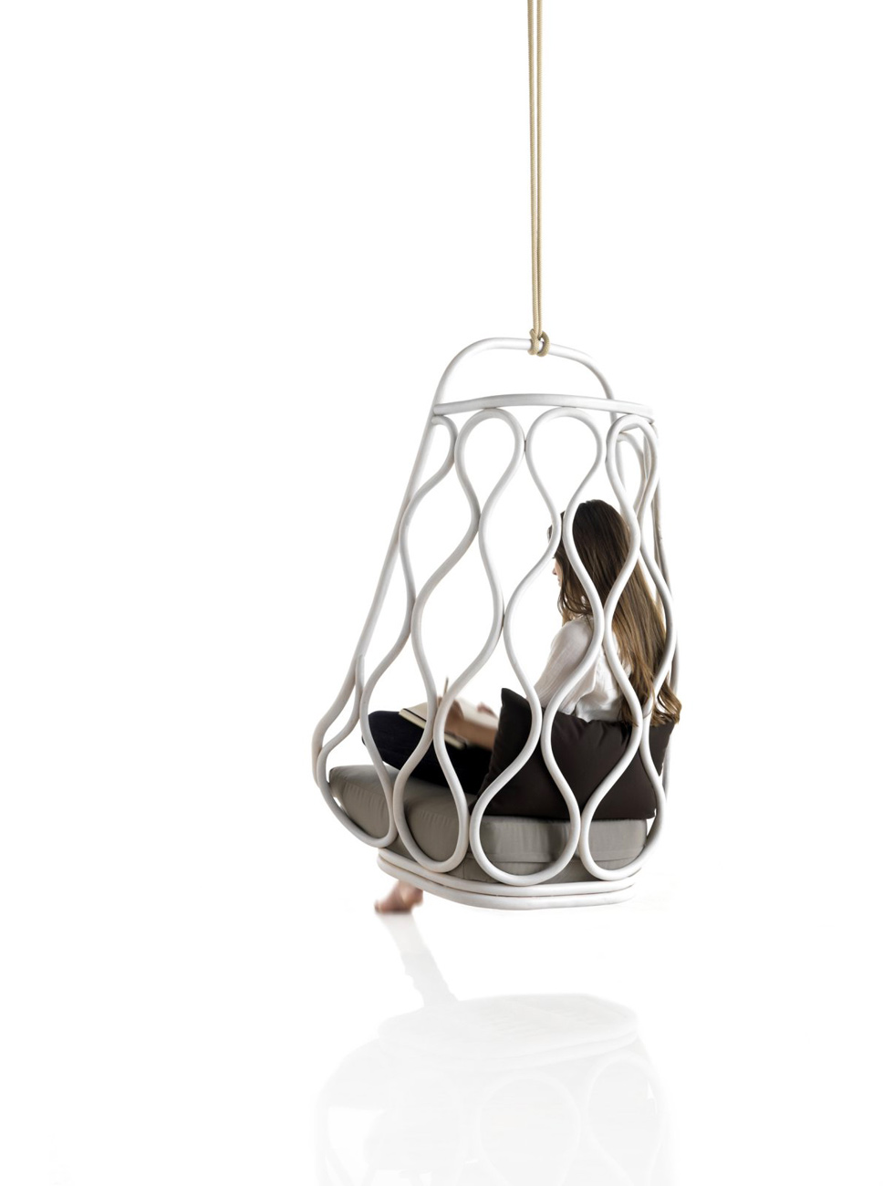 Hanging chair swing | Ideas for Home Garden Bedroom Kitchen ...