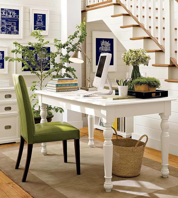 Homemade workplace | Ideas for Home Garden Bedroom Kitchen ...