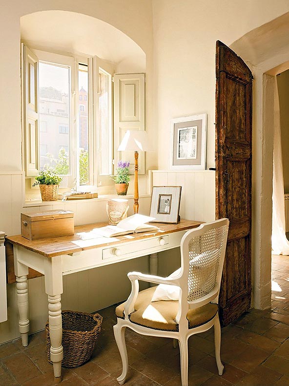 Homemade workplace | Ideas for Home Garden Bedroom Kitchen ...