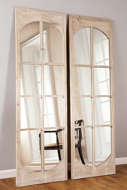 How to successfully apply the fake window in the interior | Ideas for ...