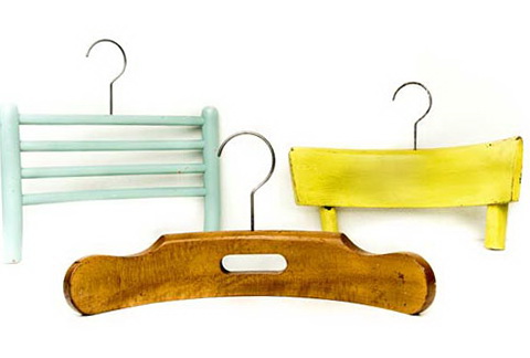 Original handmade hanger | Ideas for Home Garden Bedroom Kitchen ...