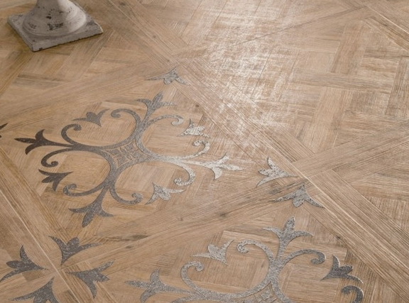 Beautiful wood tile from Ariana Italiana | Ideas for Home Garden ...