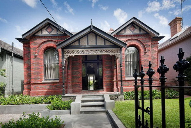 Beautiful home in Melbourne | Ideas for Home Garden Bedroom Kitchen ...